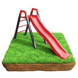 Kinderrutsche für den Garten - Outdoor-Spaß für Deine Kids