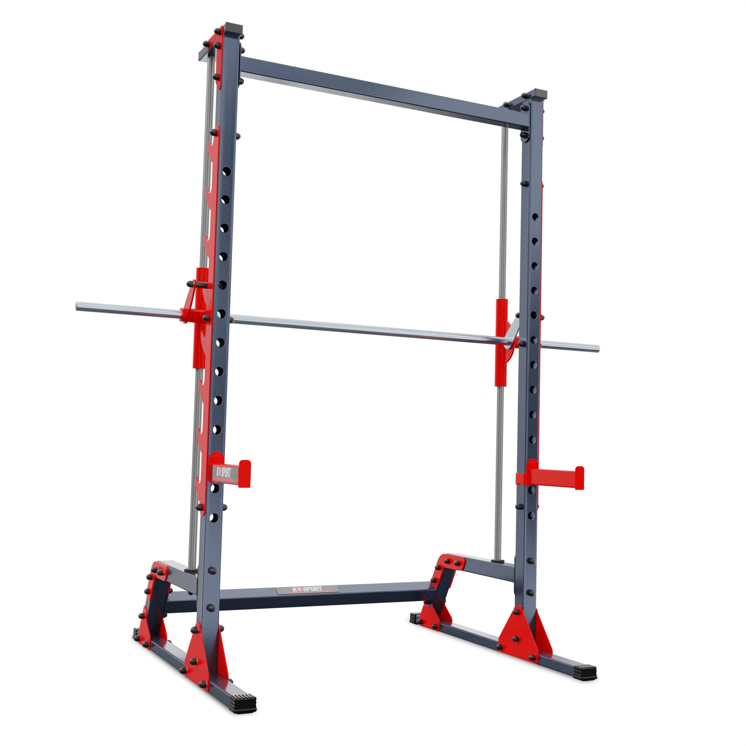 Smith Machine Multipresse - K-Sport Fitnessgeräte