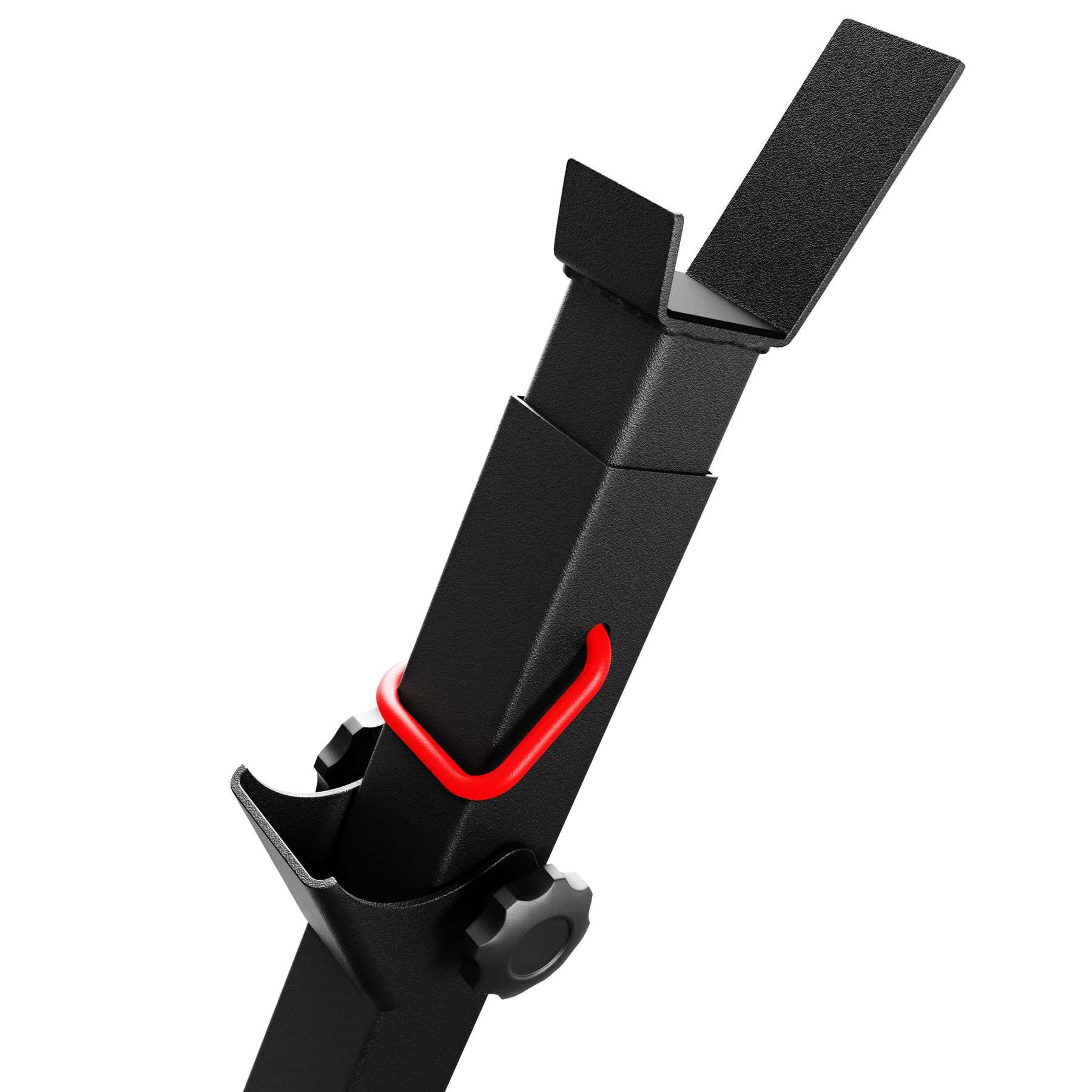 Verstärktes Hantel Rack Mit Hantelscheibenhalter - K-Sport