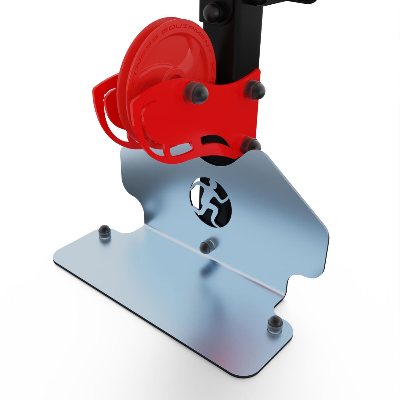 Lat Machine Da Muro | K-Sport