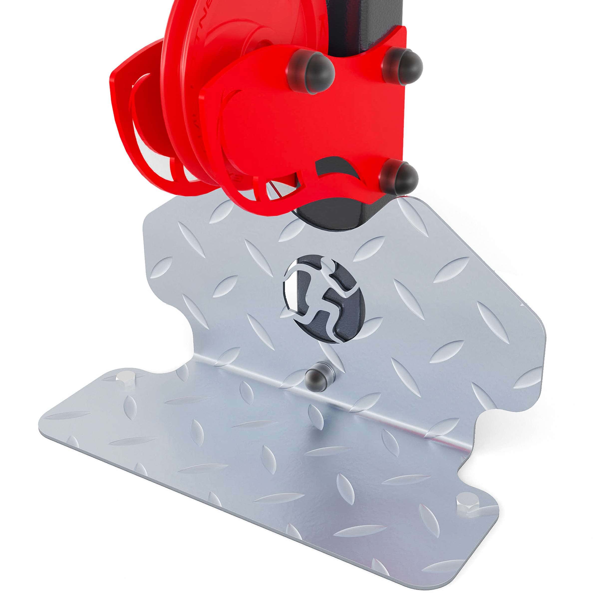 Lat Machine Da Muro | K-Sport